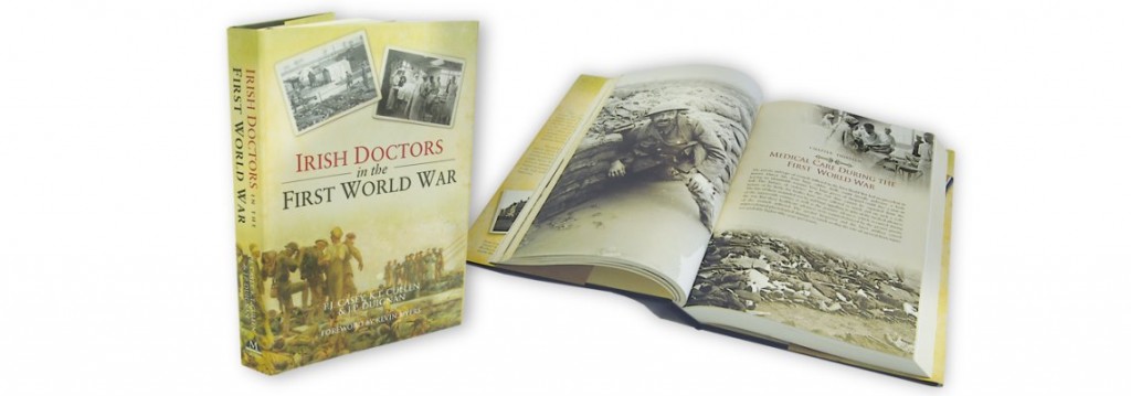 Tourism & Heritage – Book Design - Sinnott Design