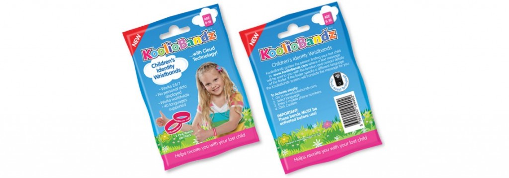 Food Packaging – Safety Product - Sinnott Design